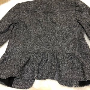 LOFT | Jackets & Coats | Loft Tweed Jacket | Poshmark